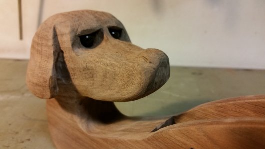 Later Head good – Nature Coast Dulcimer Works